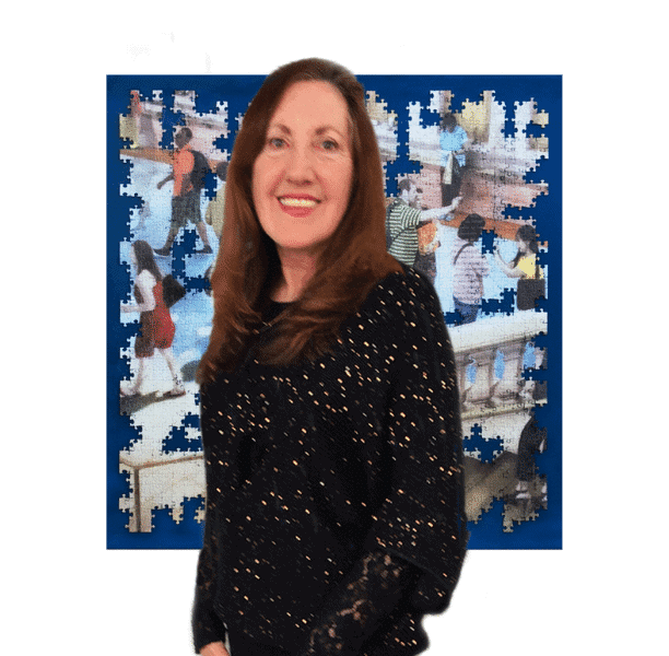 When Women Inspire, Interview by Christy Birmingham-Reyes, 2023 ...